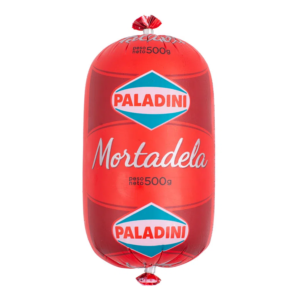 Mortadela Paladini x300g - Matilda Express