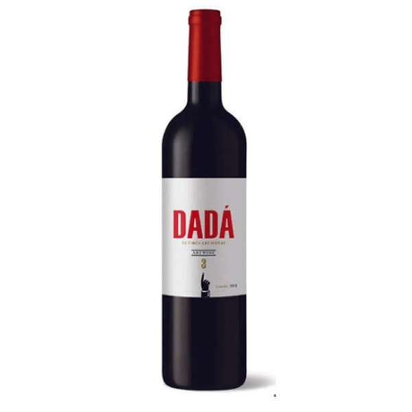 VINO DADÁ TTO N°3 X750ML - Matilda Express